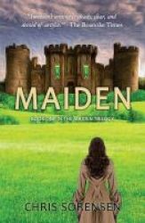 Maiden Paperback | Reviews Online | PriceCheck