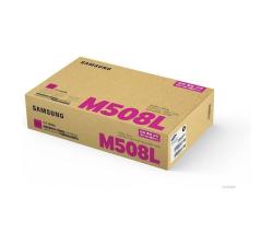 HP Samsung CLT-M508L - High Yield - Magenta - Original - Toner Cartridge SU325A | Reviews Online ...