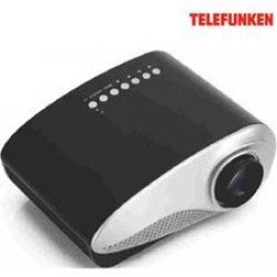 Deals on Telefunken-projector | Compare Prices & Shop Online | PriceCheck