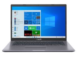 Asus X409 I7 8GB 512GB SSD 14.0 HD Notebook Grey Prices | Shop Deals ...