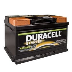 Deals on Duracell 636 12v 45ah Car Battery | Compare Prices & Shop ...