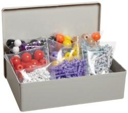 Deals on Molecular Models 15-OI650 Research Organic And Inorganic ...