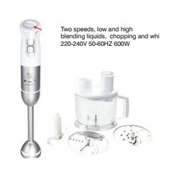 Prima One & Only Hand Blender POB-2208S Prices | Shop Deals Online ...