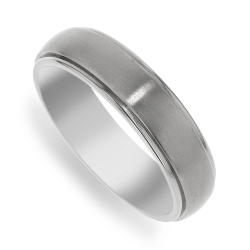 Deals on Titanium Matt Centre Ring | Compare Prices & Shop Online ...
