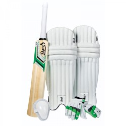 KOOKABURRA Box Starter Cricket Set Size 6 | Reviews Online | PriceCheck