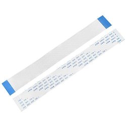 Deals on Uxcell Flexible Flat Cable 37 Pins 0.5MM Pitch 150MM Fpc Ffc ...