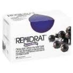 Rehidrat Sachets Black Currant 6 - 54697 | Reviews Online | PriceCheck