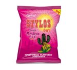 STYLO'S Corn Chips Sweet Chilli 50 X 24G | Reviews Online | PriceCheck
