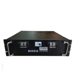 Lithium Ion Battery 25.6V 100AH 2.56KWH Ecco Prices | Shop Deals Online ...