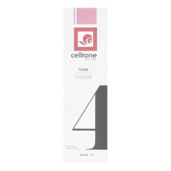 Deals on Celltone Skin Care 125ml Facial Toner 4 | Compare Prices ...