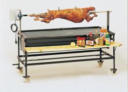 Deals on Lakis Braai Spit Braai & Griller SBG2 | Compare Prices & Shop ...