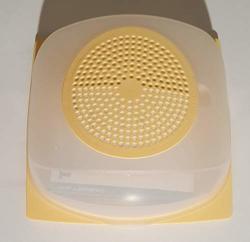 Tupperware Cheesmart Cheese Keeper Prices | Shop Deals Online | PriceCheck