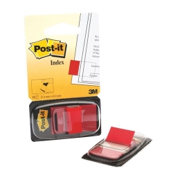 3M Post-it Flag Red 50 Flags Per Pack Prices | Shop Deals Online ...