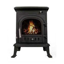 Megamaster Cairo Cast Iron Fireplace Prices | Shop Deals Online ...