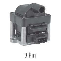 Deals on Ignition Coil - Electronic - Golf 1 GOLF 2 Golf 3 POLO 1 Audi ...