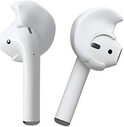 Decibullz Custom Moldable Covers And Ear Hooks Universal Earbuds ...