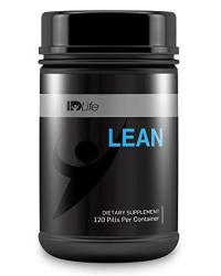 Idlife Lean - Weight Loss & Metabolism Boost With Improved Energy 120 ...