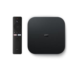 Xiaomi Mi Box S 4K Ultra HD Streaming Media Player | Reviews Online ...