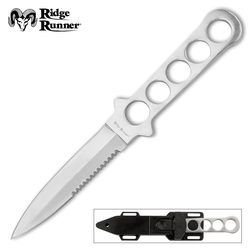 United Cutlery Ridge Runner Tiger Shark Diving Knife Prices | Shop ...
