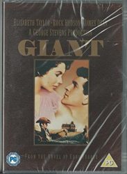 Deals on Giant DVD | Compare Prices & Shop Online | PriceCheck