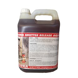 Shutter Oil 5LT Prices | Shop Deals Online | PriceCheck