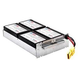 Apc RBC24 Upsbatterycenter Compatible Replacement Battery Pack Prices ...