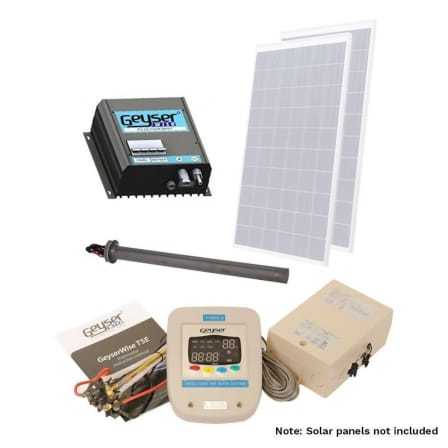 Deals on Geyserwise 100l Solar Geyser | Compare Prices & Shop Online ...