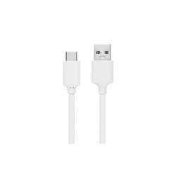 Snug USB To USB Type C 1.2M Cable White Prices | Shop Deals Online ...