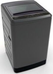 Defy Aquawave Top Loader 8KG Silver Prices | Shop Deals Online | PriceCheck