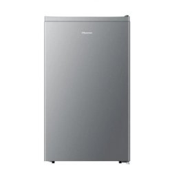 Deals on Hisense 92L Refrigerator Titanium Silver | Compare Prices ...