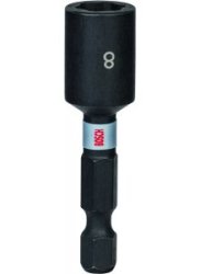 Bosch - Impact Nutsetter 8MM - 2608522351 Prices | Shop Deals Online ...