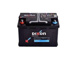 UNIVERSAL BATTERY Dixon 657 Battery Prices | Shop Deals Online | PriceCheck