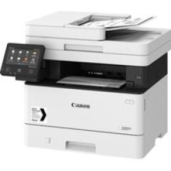 Canon I-sensys MF445DW Laser A4 With Wi-fi | Reviews Online | PriceCheck