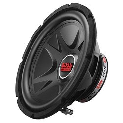 Boss 12 Inch Subwoofer