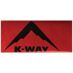 K-Way Survival Bag Prices | Shop Deals Online | PriceCheck