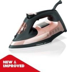 Bennett Read 1800W Steam Generator 2 Iron Prices | Shop Deals Online ...