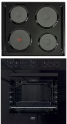 Defy Oven And Hob Box Set Bundle DBO482E & DHD332 Prices | Shop Deals ...