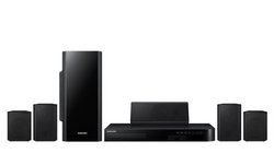 Samsung Ht-h5500 5.1 Channel 3d Blu-ray Home Theater System Prices ...