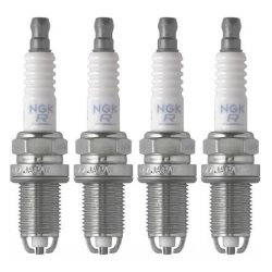Ngk Spark Plugs - BKR6EQUP | Reviews Online | PriceCheck