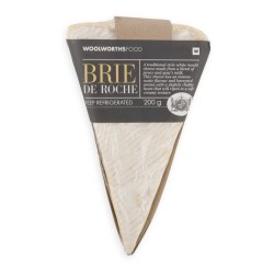 Brie De Roche 200g | Reviews Online | PriceCheck