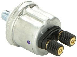 Vdo 360-009 Oil Pressure Sender | Reviews Online | PriceCheck