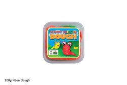 Teddy 200G Dough With Googley Eyes - Neon Prices | Shop Deals Online ...