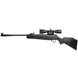 Stoeger Air Rifle - X50 - Synthetic Stock - 1500fps - 4.5mm Prices ...