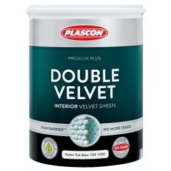 Deals on Plascon - 5L Double Velvet Sheen Cognac Cream 5L | Compare ...