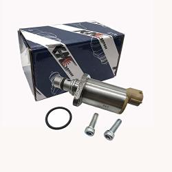 Kmdiesel 294200-0670 Diesel Fuel Pump Regulator Suction Control Scv ...