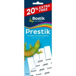 Bostik Prestick 100G Prices | Shop Deals Online | PriceCheck