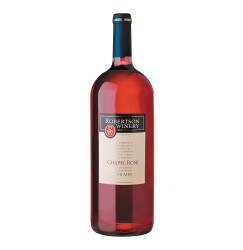 Robertson Winery Robertson - Winery Chapel Natural Sweet Rose - 1.5 ...
