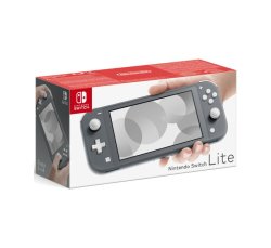 Nintendo Switch Console Lite Prices | Shop Deals Online | PriceCheck