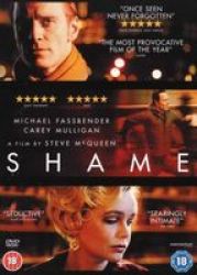 Shame DVD Prices | Shop Deals Online | PriceCheck