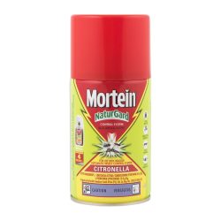 MORTEIN TARGET Naturgard Citronella Refill | Reviews Online | PriceCheck